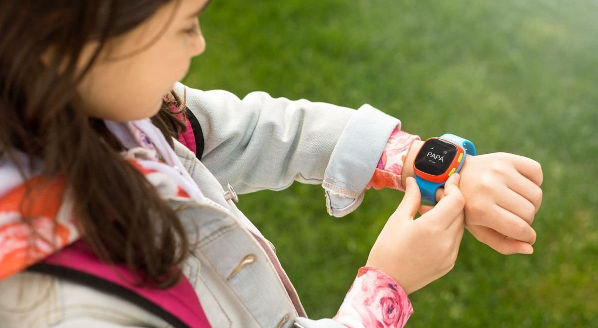Los 7 mejores SMARTWATCH PARA NIÑOS de 2025【Opiniones】